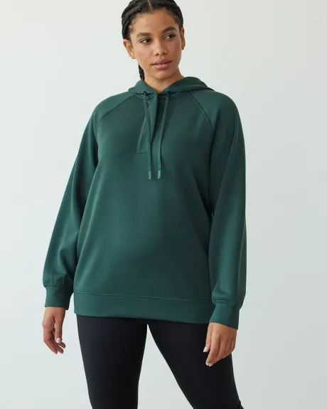 Hooded Pullover, Hyba | Regular | Penningtons