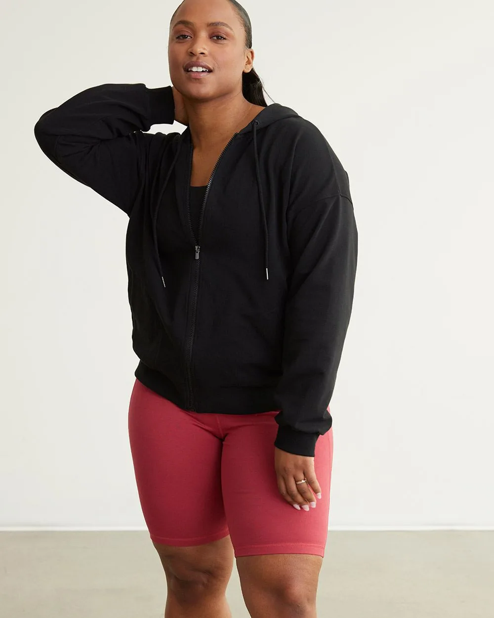 Fleece Jacket, Hyba | Regular | Penningtons