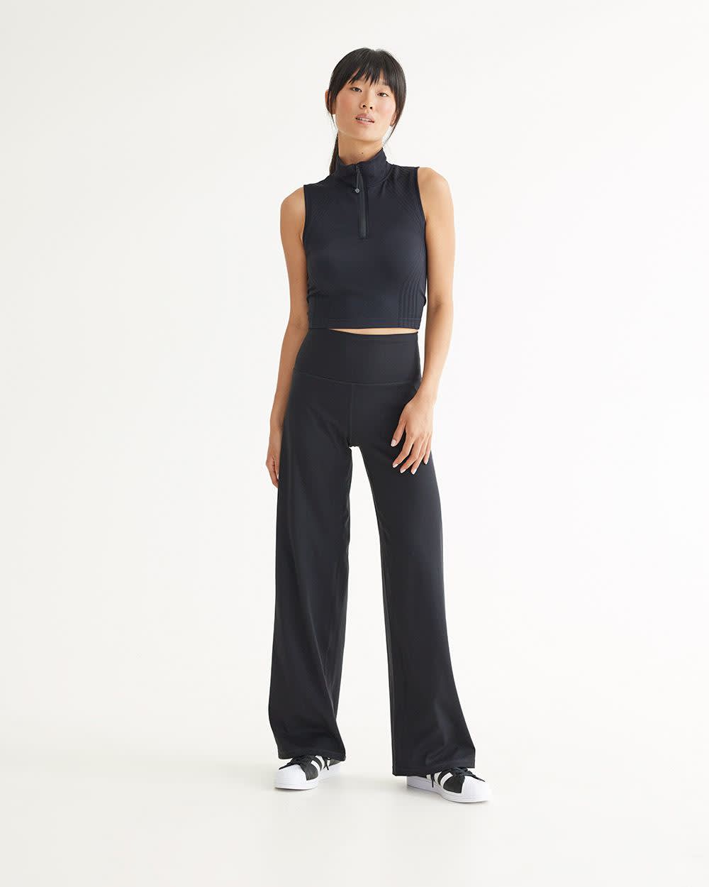Pulse Wide Leg Pant, Hyba | Penningtons