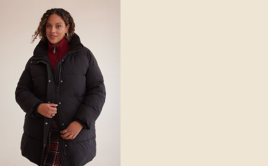 Plus Size Clothing - Stylish & Trendy Plus Size Fashions | Penningtons