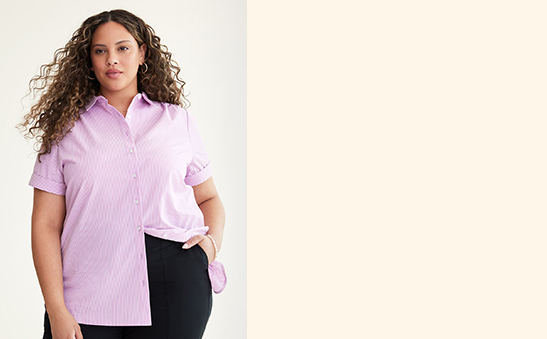 Plus Size Clothing - Stylish & Trendy Plus Size Fashions | Penningtons
