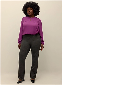 Plus Size Clothing - Stylish & Trendy Plus Size Fashions | Penningtons