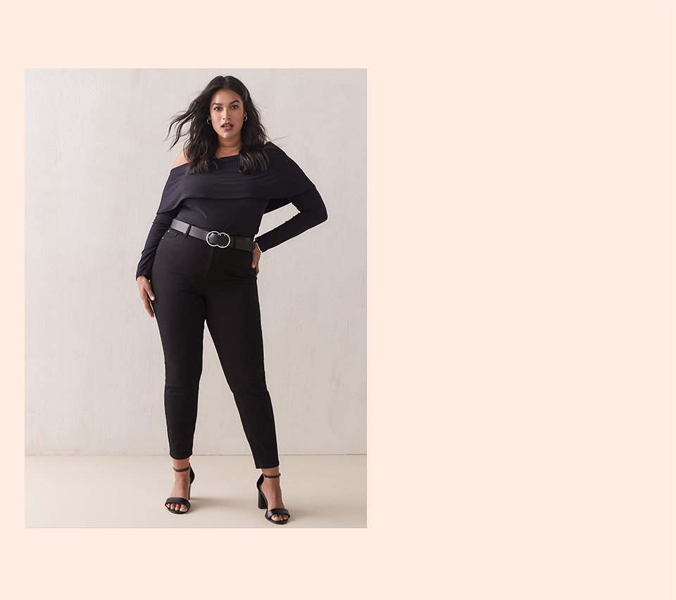 Plus Size Clothing - Stylish & Trendy Plus Size Fashions | Penningtons
