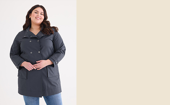 Plus Size Clothing - Stylish & Trendy Plus Size Fashions | Penningtons