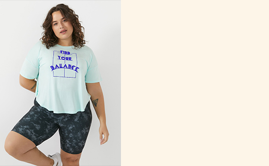 Plus Size Clothing - Stylish & Trendy Plus Size Fashions | Penningtons