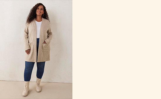 Plus Size Clothing - Stylish & Trendy Plus Size Fashions | Penningtons