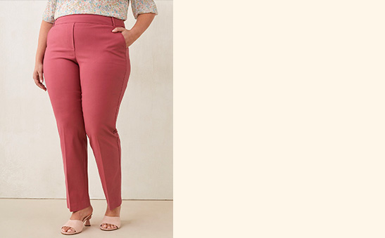 Plus Size Clothing - Stylish & Trendy Plus Size Fashions | Penningtons