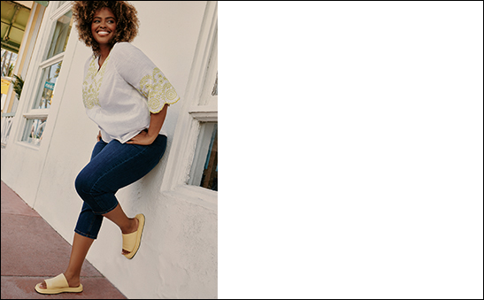 Plus Size Clothing - Stylish & Trendy Plus Size Fashions | Penningtons