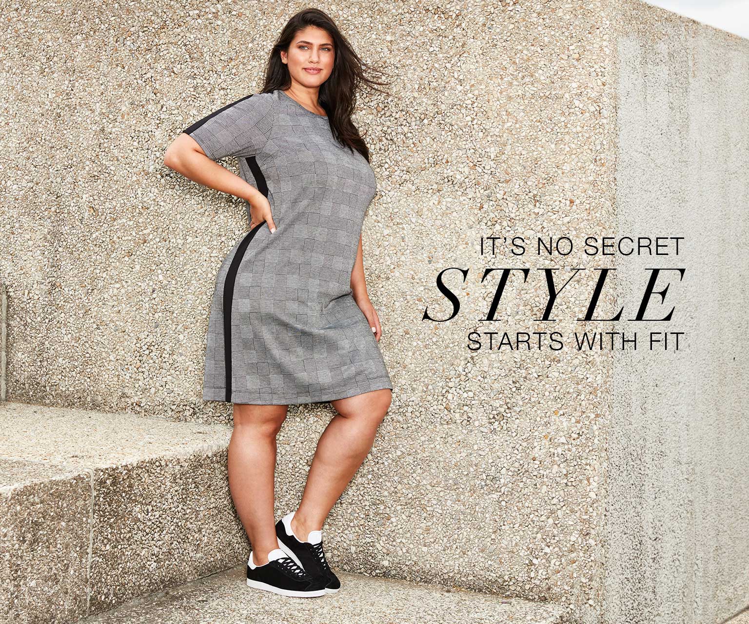 Plus Size Fashion Lookbook Penningtons