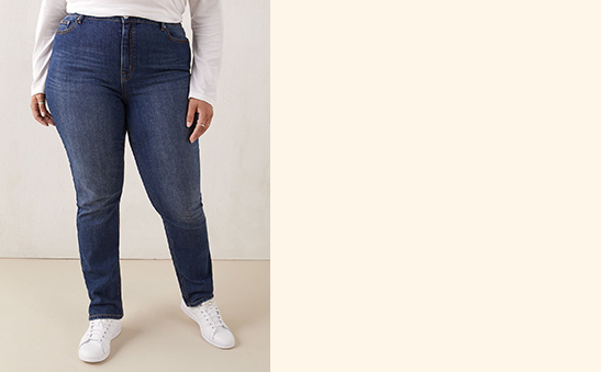 Plus Size Clothing - Stylish & Trendy Plus Size Fashions | Penningtons