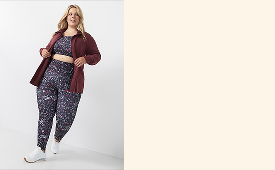 Plus Size Clothing - Stylish & Trendy Plus Size Fashions | Penningtons