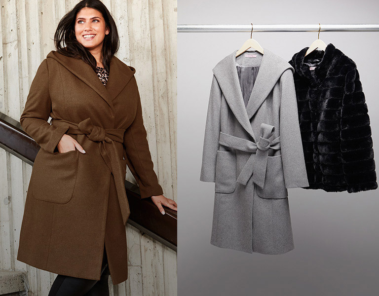 Plus Size Clothing - Stylish & Trendy Plus Size Fashions | Penningtons