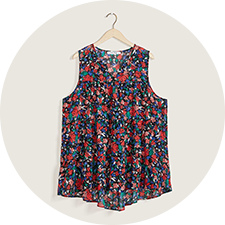 Plus Size Clothing - Stylish & Trendy Plus Size Fashions | Penningtons