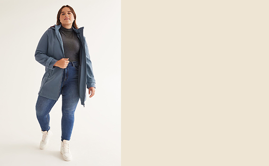 Plus Size Clothing - Stylish & Trendy Plus Size Fashions | Penningtons