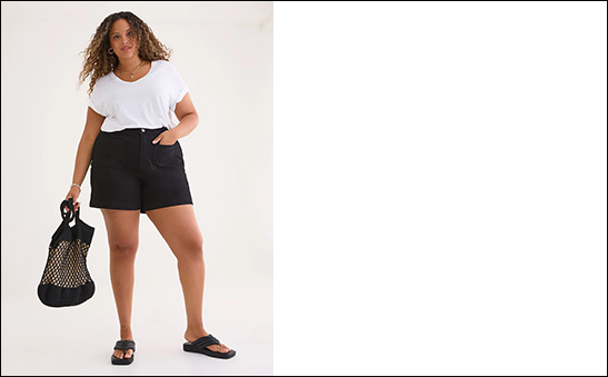 Plus Size Clothing - Stylish & Trendy Plus Size Fashions | Penningtons