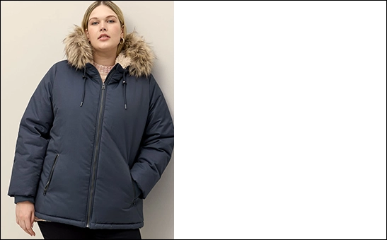 Plus Size Clothing - Stylish & Trendy Plus Size Fashions | Penningtons