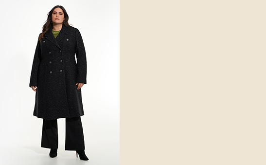 Plus Size Clothing - Stylish & Trendy Plus Size Fashions | Penningtons