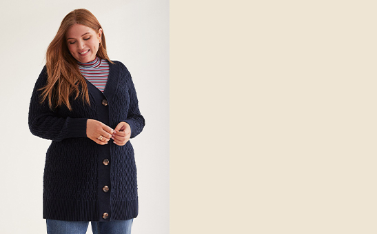 Plus Size Swim Tops | Plus Size Clothing | Penningtons