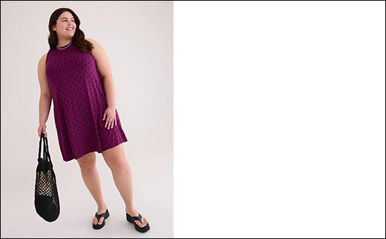 Plus Size Clothing - Stylish & Trendy Plus Size Fashions | Penningtons