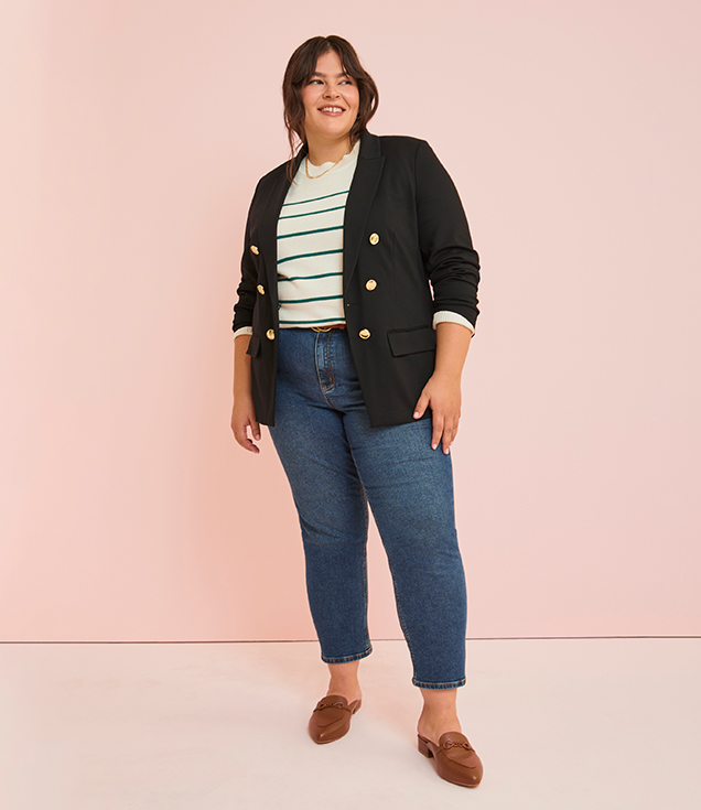 New Arrivals | New & Trendy Plus Size Clothing | Penningtons