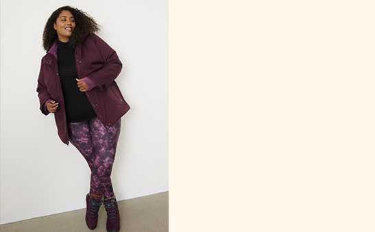 Plus Size Clothing - Stylish & Trendy Plus Size Fashions | Penningtons