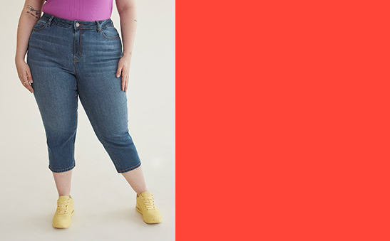 Plus Size Clothing - Stylish & Trendy Plus Size Fashions | Penningtons