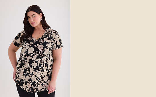 Fit & Fabric Guides | Penningtons