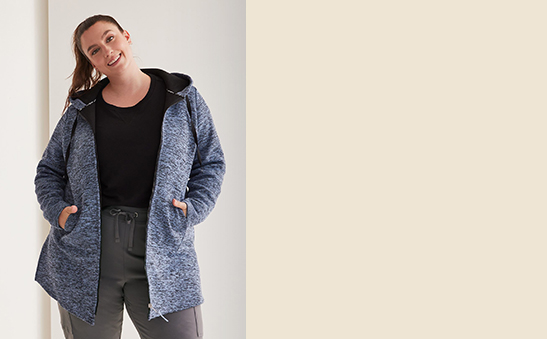 Plus Size Clothing - Stylish & Trendy Plus Size Fashions | Penningtons