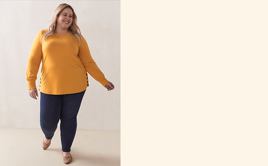 Plus Size G&H Cup Bras | Plus Size Bras | Penningtons