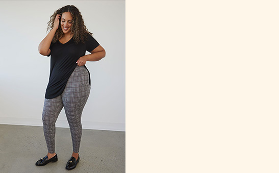 Stylish Plus Size Dresses | Plus Size Clothing | Penningtons