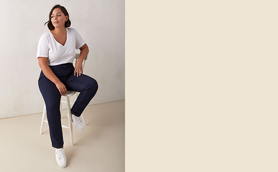 Plus Size Clothing - Stylish & Trendy Plus Size Fashions | Penningtons