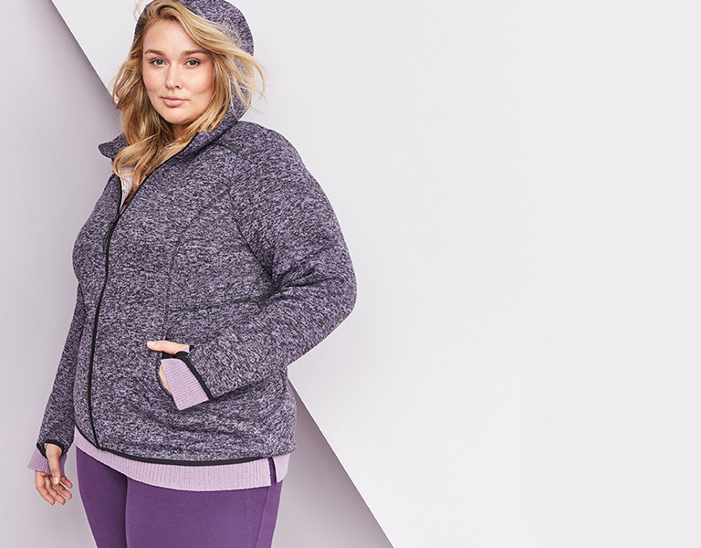 Plus Size Clothing - Stylish & Trendy Plus Size Fashions | Penningtons