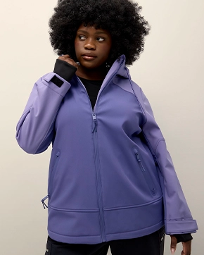Plus Size Coats & Jackets |Plus Size Clothing | Penningtons