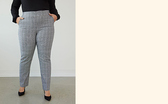 30% off Tops & Jeans |Plus Size Clothing|Penningtons