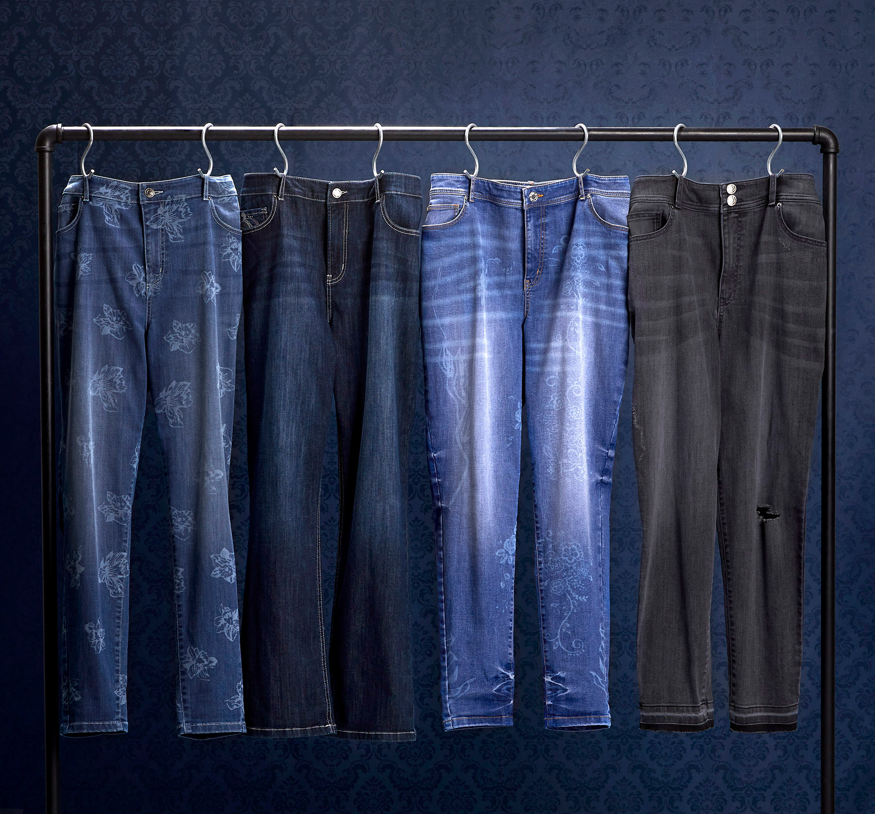 Plus Size Clothing - Stylish & Trendy Plus Size Fashions | Penningtons