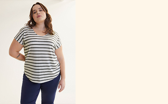 Plus Size Clothing - Stylish & Trendy Plus Size Fashions | Penningtons