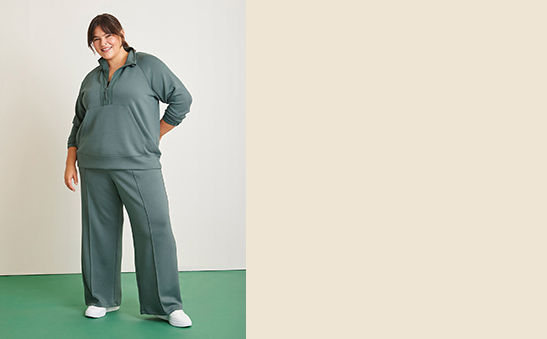 Plus Size Clothing - Stylish & Trendy Plus Size Fashions | Penningtons