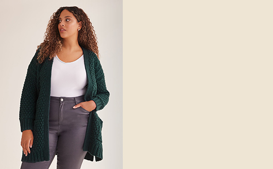 Penningtons | How to measure your bra size