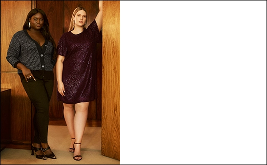 Plus Size Clothing - Stylish & Trendy Plus Size Fashions | Penningtons