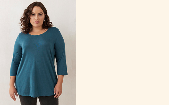 New Arrivals | New & Trendy Plus Size Clothing | Penningtons