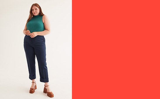 Plus Size Clothing - Stylish & Trendy Plus Size Fashions | Penningtons