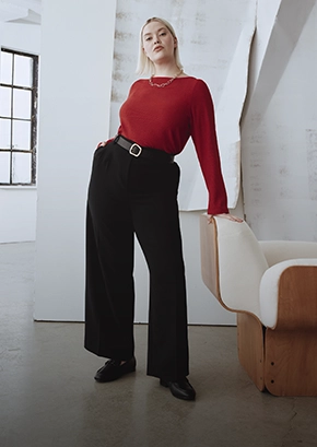 Penningtons | Size Chart