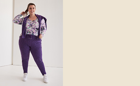 Plus Size Clothing - Stylish & Trendy Plus Size Fashions | Penningtons