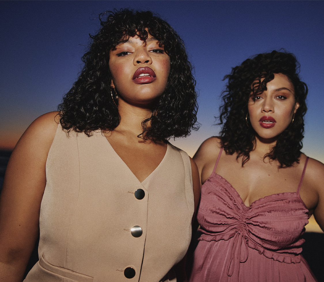 Addition Elle Plus Size Clothing & Footwear for Women | Penningtons Canada