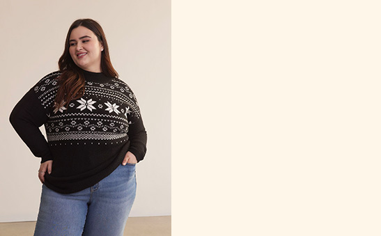 Stylish Plus Size Dresses | Plus Size Clothing | Penningtons