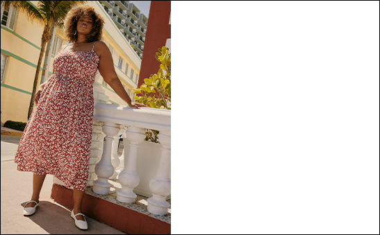 Plus Size Clothing - Stylish & Trendy Plus Size Fashions | Penningtons