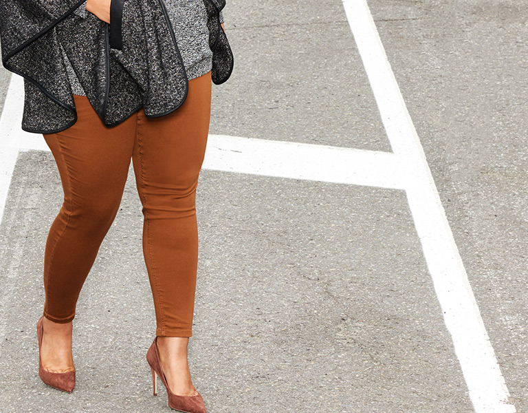 Plus Size Clothing - Stylish & Trendy Plus Size Fashions | Penningtons