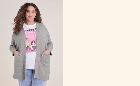 Plus Size Clothing - Stylish & Trendy Plus Size Fashions | Penningtons
