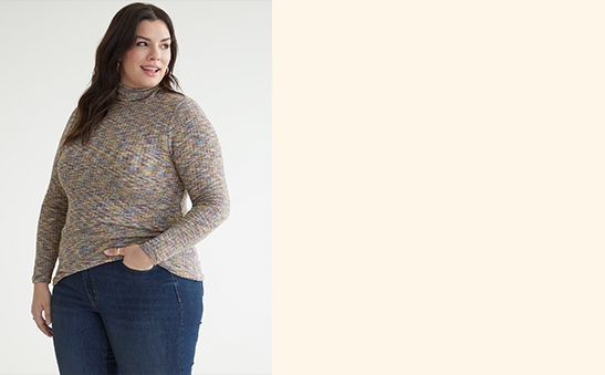 Plus Size Clothing - Stylish & Trendy Plus Size Fashions | Penningtons