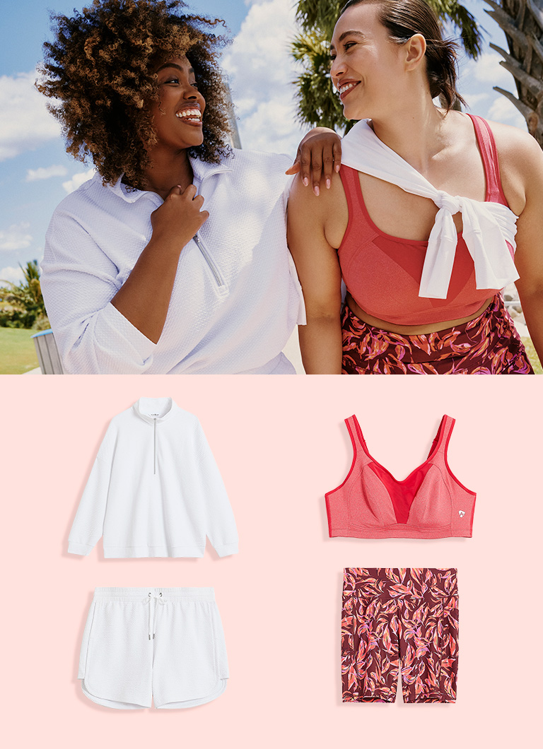 The Vacation Shop | Penningtons